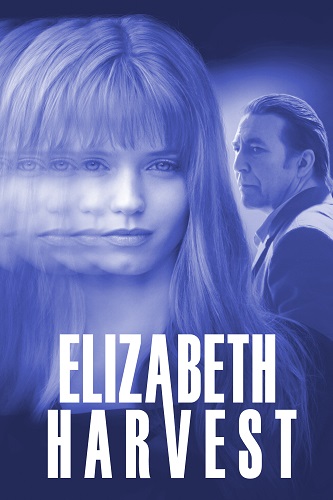 Elizabeth Harvest | GeekChocolate