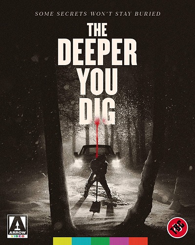 The Deeper You Dig | GeekChocolate