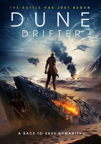 Dune Drifter | GeekChocolate