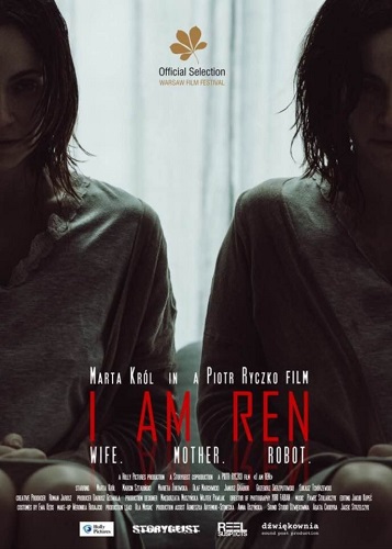 I Am REN | GeekChocolate