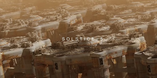 Solstice-5 | GeekChocolate