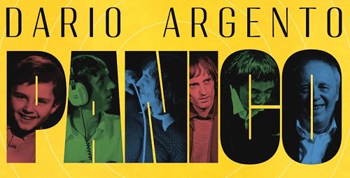 Dario Argento Panico | GeekChocolate