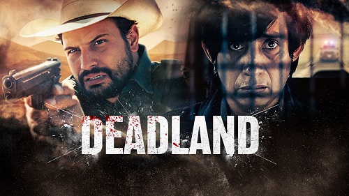 Deadland | GeekChocolate