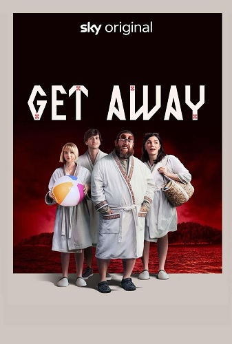 Get Away | GeekChocolate