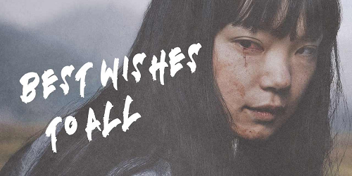 Best Wishes to All | GeekChocolate