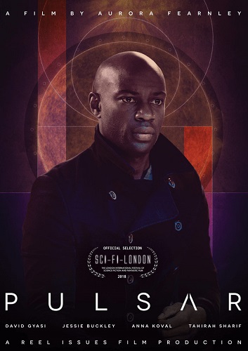 Pulsar | GeekChocolate