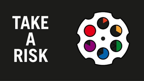 Take a Risk | GeekChocolate