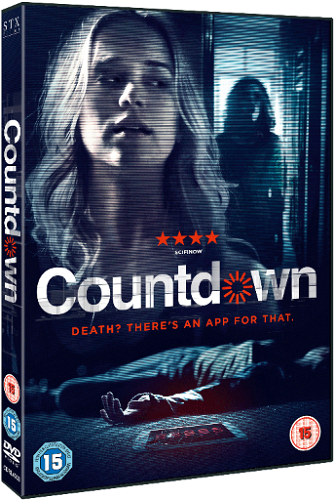 Countdown | GeekChocolate