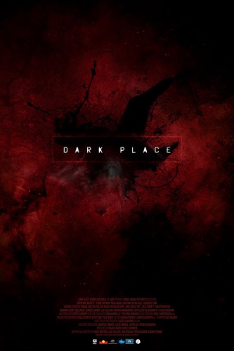 Dark Place | GeekChocolate