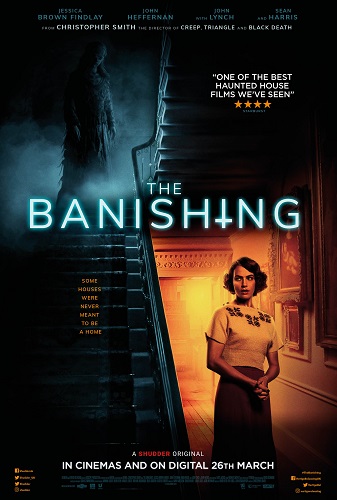 The Banishing | GeekChocolate