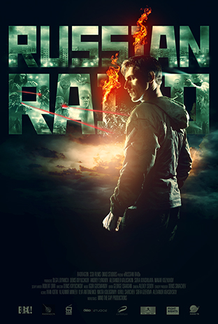 Russian Raid | GeekChocolate