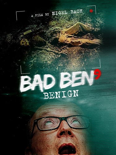 Bad Ben: Benign | GeekChocolate