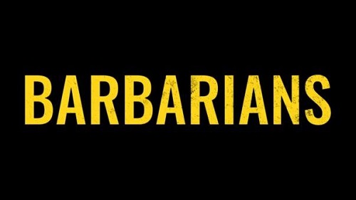 Barbarians | GeekChocolate