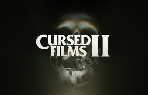 Cursed Films II | GeekChocolate
