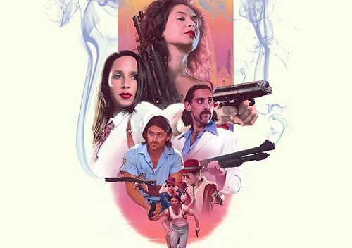 Police Cops: The Musical | GeekChocolate