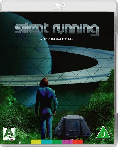 Silent Running | GeekChocolate
