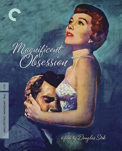 Magnificent Obsession | GeekChocolate