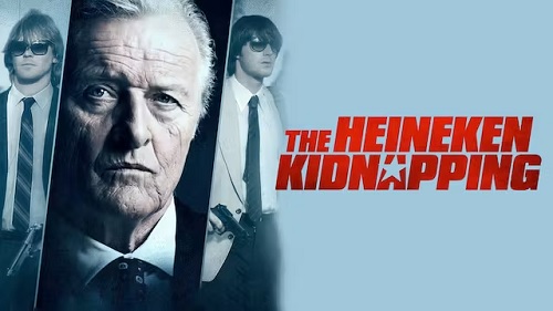 The Heineken Kidnapping | GeekChocolate