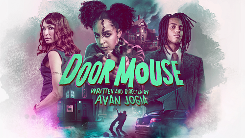 Door Mouse | GeekChocolate