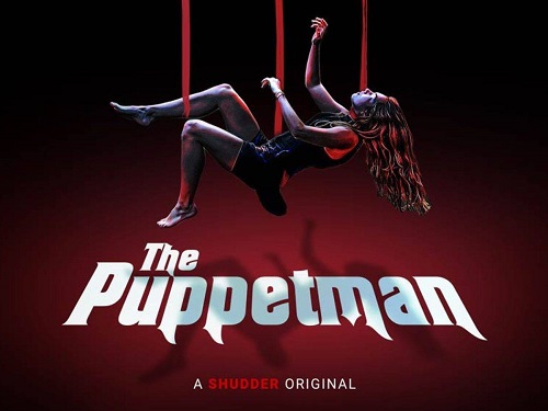The Puppetman | GeekChocolate