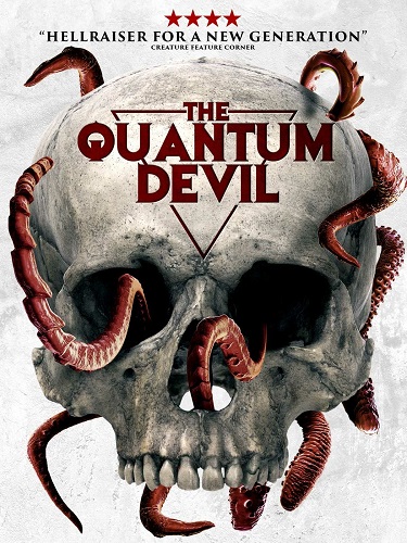 The Quantum Devil | GeekChocolate