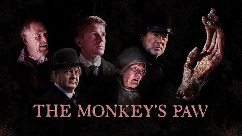 The Monkey's Paw | GeekChocolate