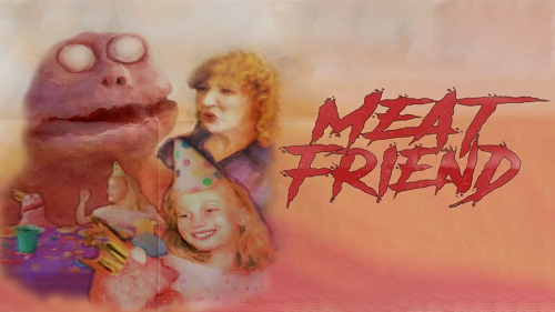 Meat Friend | GeekChocolate