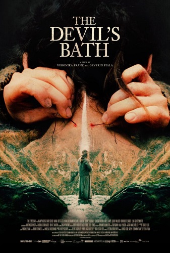 The Devil's Bath | GeekChocolate