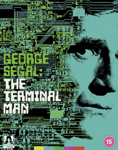 The Terminal Man | GeekChocolate