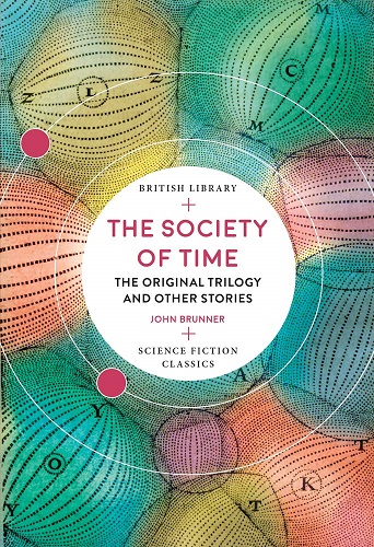 The Society of Time – John Brunner | GeekChocolate