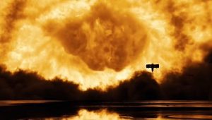 Solstice-5: Forgotten Archives | GeekChocolate