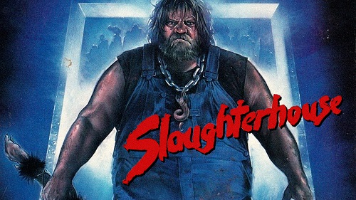 Slaughterhouse | GeekChocolate